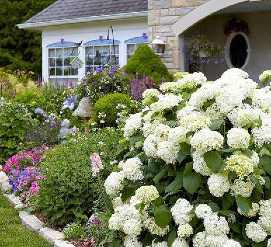 Our Top Five Yard Projects for Spring – Heyday Home Landscaping