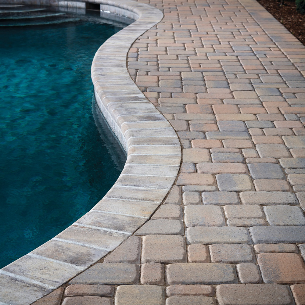 Cambridge Cobble® Pavers | Hynek Landscapes - Timeless & Durable Design ...