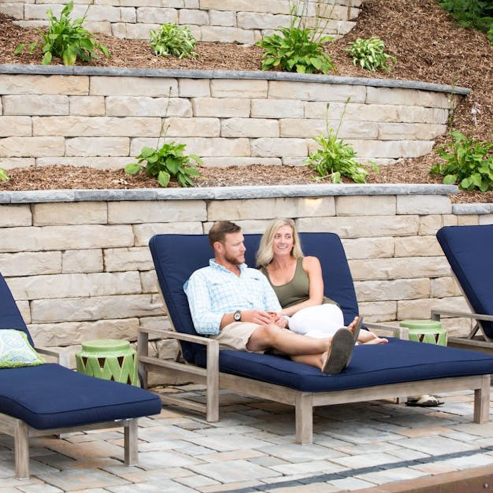 Kodah Wall – Heyday Home Landscaping