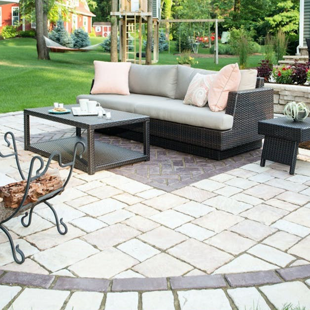 New Mission Pavers – Heyday Home Landscaping