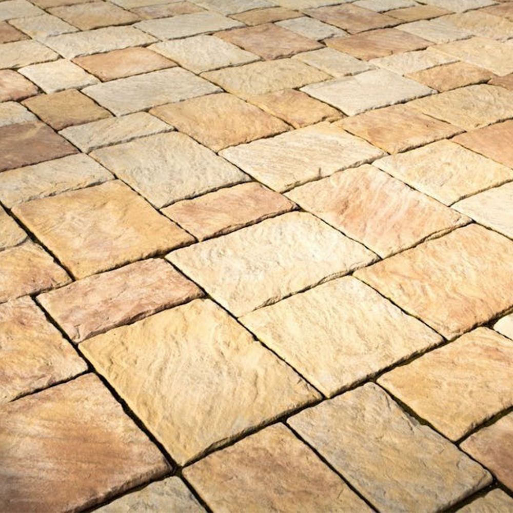 New Mission Pavers – Heyday Home Landscaping