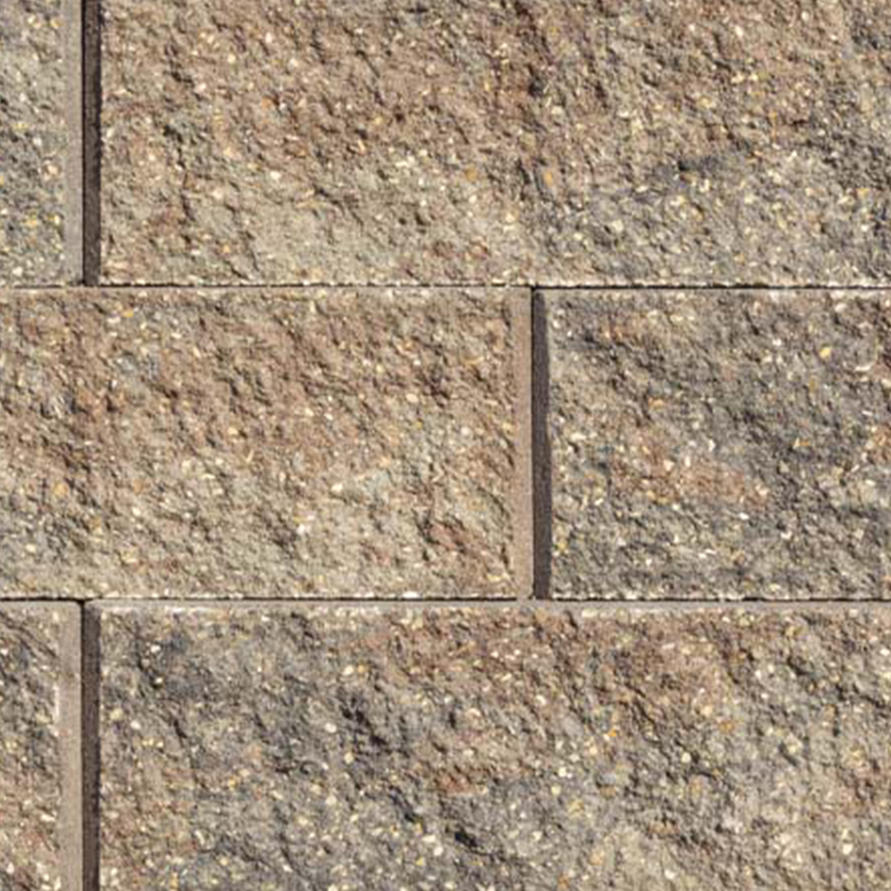 Rockwood Retaining Walls® Classic 6 – Heyday Home Landscaping
